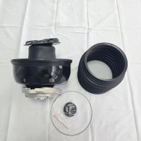 China 2123203138 Front Air Spring Repair Kit With Multi Layer Reinforced Natural Rubber for sale