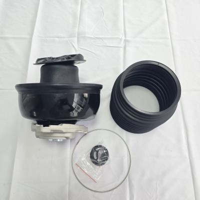 China 2123203138 Front Air Spring Repair Kit With Multi Layer Reinforced Natural Rubber for sale