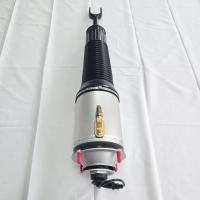 China 4E0616039AF Audi A8 D3 Air Suspension Front Air Suspension Strut With Electronic Sensor for sale