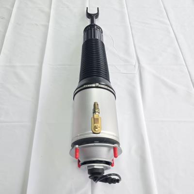 China 4E0616039AF Audi A8 D3 Air Suspension Front Air Suspension Strut With Electronic Sensor for sale