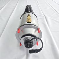 China 4E0616039AF Audi A8 D3 Air Suspension Front Air Suspension Strut With Electronic Sensor for sale