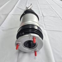 China 1027361-00-G Tesla Model X 2WD Front Air Suspension Shock Absorbers for sale