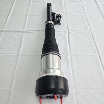 China Aluminum Alloy Rear Air Shocks 2213205613 For Mercedes Benz S Class W221 for sale
