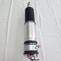China 37126785535 BMW 7 Series E65 E66 Rear Suspension Shock Absorber With Electronic Sensor for sale
