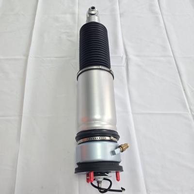 China 37126785535 BMW 7 Series E65 E66 Rear Suspension Shock Absorber With Electronic Sensor for sale