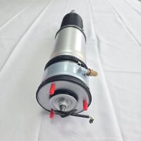 China 37126785535 BMW 7 Series E65 E66 Rear Suspension Shock Absorber With Electronic Sensor for sale