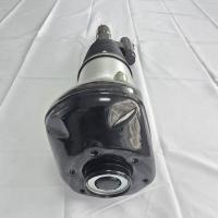 China 37106877554 BMW 7 Series G11 G12 xDrive Front Air Shock Absorbers With Electronic Sensor for sale