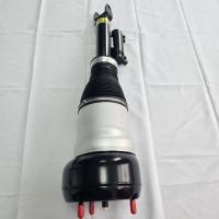 China 2223204813 Front Suspension Strut Mercedes Benz S Class W222 RWD Air Shock Absorber With Electronic Sensor for sale