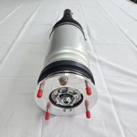 China LR038805 Front Suspension Shock Absorber Land Rover Range Rover L405 Air Suspension for sale