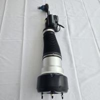 China 2213200538 Mercedes Benz S Class W221 Front Strut With Electronic Sensor for sale