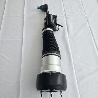 China 2213200538 Mercedes Benz S Class W221 Front Strut With Electronic Sensor for sale