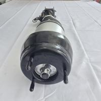China 1663201413 Mercedes Benz W166 Car Suspension Shock Absorbers With Electronic Sensor for sale
