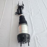 China 1663201413 Mercedes Benz W166 Car Suspension Shock Absorbers With Electronic Sensor for sale