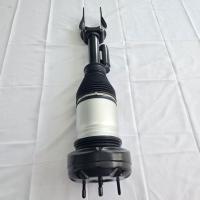 China 1673203213 Front Suspension Strut W167 Mercedes Benz Shock Absorbers With Electronic Sensor for sale