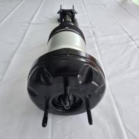 China 1673203213 Front Suspension Strut W167 Mercedes Benz Shock Absorbers With Electronic Sensor for sale