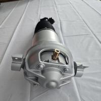 China 7L56160200 Audi Q7 4L Air Suspension Rear Air Ride Strut With Electronic Sensor for sale