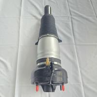 China 4H0616039AD Audi A8 D4 Air Suspension Air Ride Strut With Electronic Sensor for sale