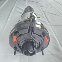 China 4H0616039AD Audi A8 D4 Air Suspension Air Ride Strut With Electronic Sensor for sale