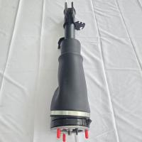 China LR012859 Front Air Suspension Strut Land Rover Range Rover L322 Shock Absorber With Electronic Sensor for sale