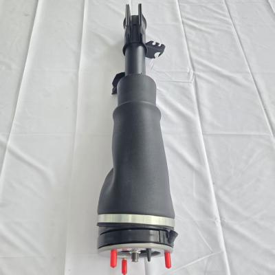 China LR012859 Front Air Suspension Strut Land Rover Range Rover L322 Shock Absorber With Electronic Sensor for sale