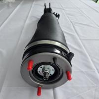 China LR012859 Front Air Suspension Strut Land Rover Range Rover L322 Shock Absorber With Electronic Sensor for sale