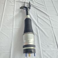 China Front Air Suspension Strut 68231885AA Jeep Grand Cherokee WK2 Air Shock Absorber for sale