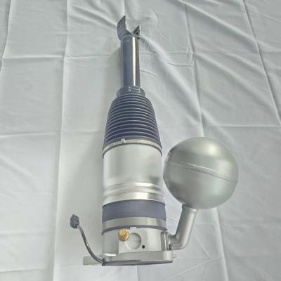 China 3D0616001J Volkswagen Phaeton Rear Air Suspension Strut With Hydraulic Accumulator Sensor for sale