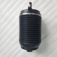 China 95B616001C Front Air Suspension Spring Porsche Macan Air Bag Suspension for sale