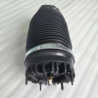 China 68260938AA Air Spring Shock Absorber Dodge Air Suspension Air Spring for sale