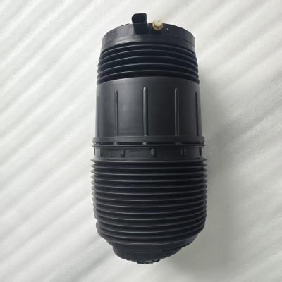 China 971616026 Universal Air Struts Porsche Panamera 971 Rear Air Bag Suspension With Sensor Connector for sale