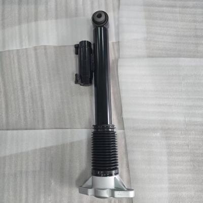 China 1673202301 Adaptive Shock Absorber  For Mercedes Benz GLE Class W167 Rear Suspension Strut for sale