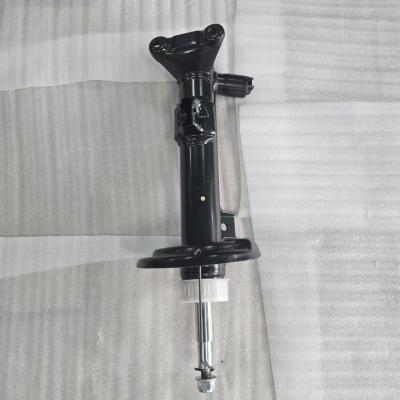 China Front Electronic Shock Absorbers A2043231000 For Mercedes Benz C Class W204 for sale