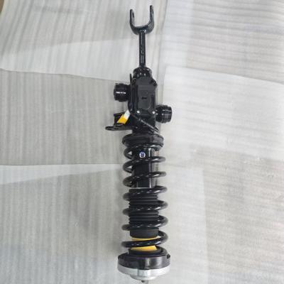 China Electronic Shock Absorber Assembly 37116796926 For BMW 7 Series F02 Rear Adaptive Suspension Strut for sale