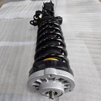 China Electronic Shock Absorber Assembly 37116796926 For BMW 7 Series F02 Rear Adaptive Suspension Strut for sale