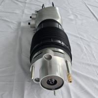 China Front Left Air Suspension Strut Assembly 971616038 For Porsche Panamera 971 for sale