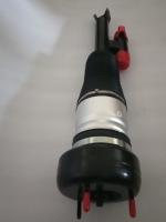 China Dual Chamber Front Left Shock Absorber 223 320 7203 For Mercedes Benz W223 for sale