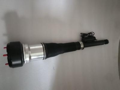 China Replacement Rear Left Shock Absorber 2213205513 Air Suspension For Mercedes Benz W221 for sale