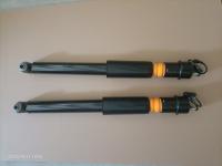 China 3Y553029 Bentley Mulsanne Air Suspension Air Ride Shock Absorbers for sale