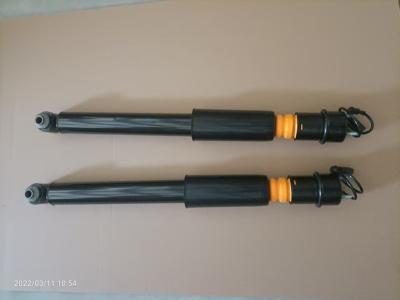 China 3Y553029 Bentley Mulsanne Air Suspension Air Ride Shock Absorbers for sale