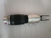 China 971616038G Car Front Shock Absorber Porsche 971 Air Suspension for sale