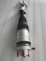 China 670106260 Front Shock Absorber Maserati Levante Air Suspension for sale