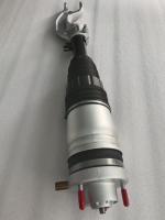 China 670106260 Front Shock Absorber Maserati Levante Air Suspension for sale