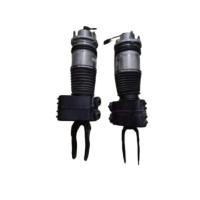 China 9J1616037D Porsche Taycan Front Shock Absorber Replacement For The Original Air Shock for sale