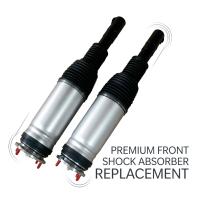 China > Front Shock Absorber for Range Rover L494, Part No. LR060402 for sale