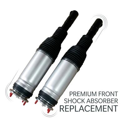 China > Front Shock Absorber for Range Rover L494, Part No. LR060402 for sale