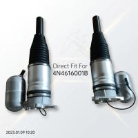 China 4N4616001B Audi A8 D5 Air Suspension Air Shock Absorber Assembly for sale
