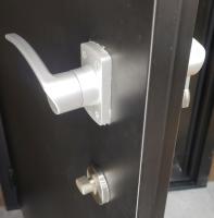 China Recording Studio Steel Soundproof Door Cinema  Fireproof  OEM Design for sale