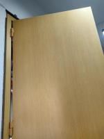 China Right Inner Opening Sound Proof Door H2425*W950*70 Mm For Noise Reduction And Privacy for sale