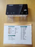 China Right Inner Opening Sound Proof Door H2425*W950*70 Mm For Noise Reduction And Privacy for sale