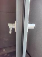 China GoodSound Fire resistance theater sound insulation  steel soundproof door for sale